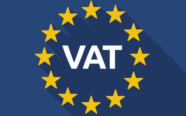2025 VAT in Europe: Will Your Business Thrive or Stumble on Tax Rules ...