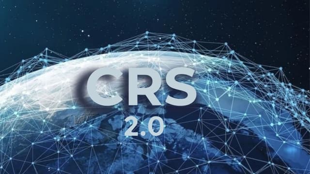 CRS 2.0 Compliance Guide 2025: Unlocking Tax ID Validation for Seamless ...